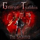 George Tsalikis - The Sacrifice - Metalunderground