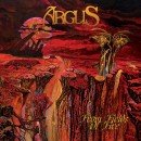Argus - From Fields Of Fire - Metalunderground