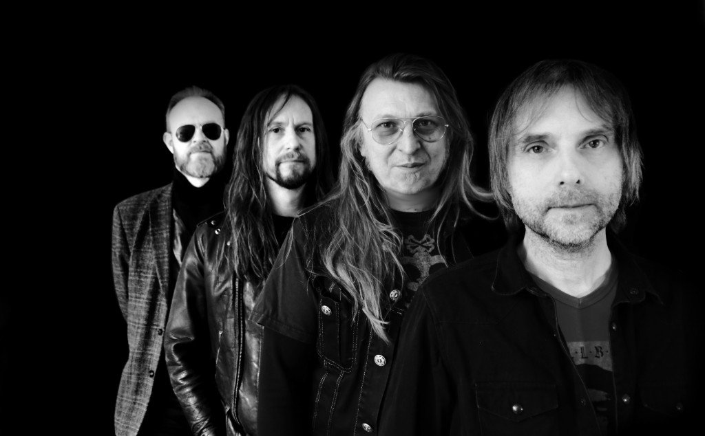 Interview Mit Stillborn (2017) - Metalunderground