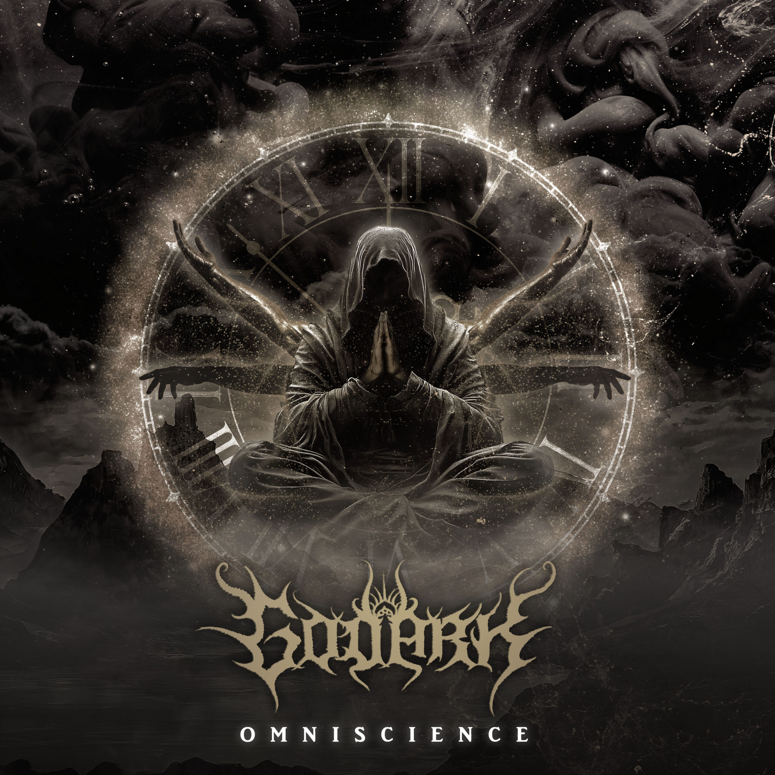 GODARK - Omniscience