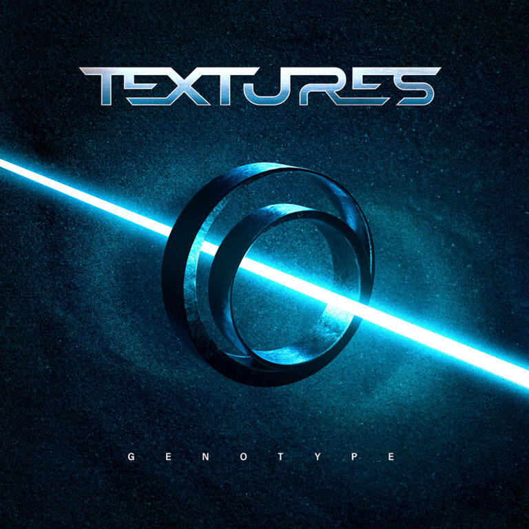 TEXTURES – Genotype - Metalunderground